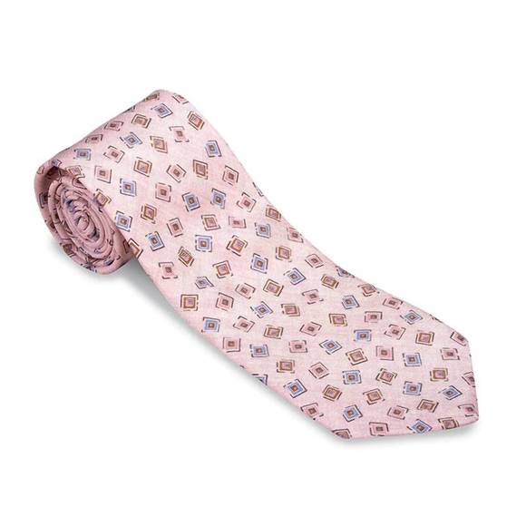 R. HANAUER | Accessories | New R Hanauer Mens Brinkley Medallion Tie In ...